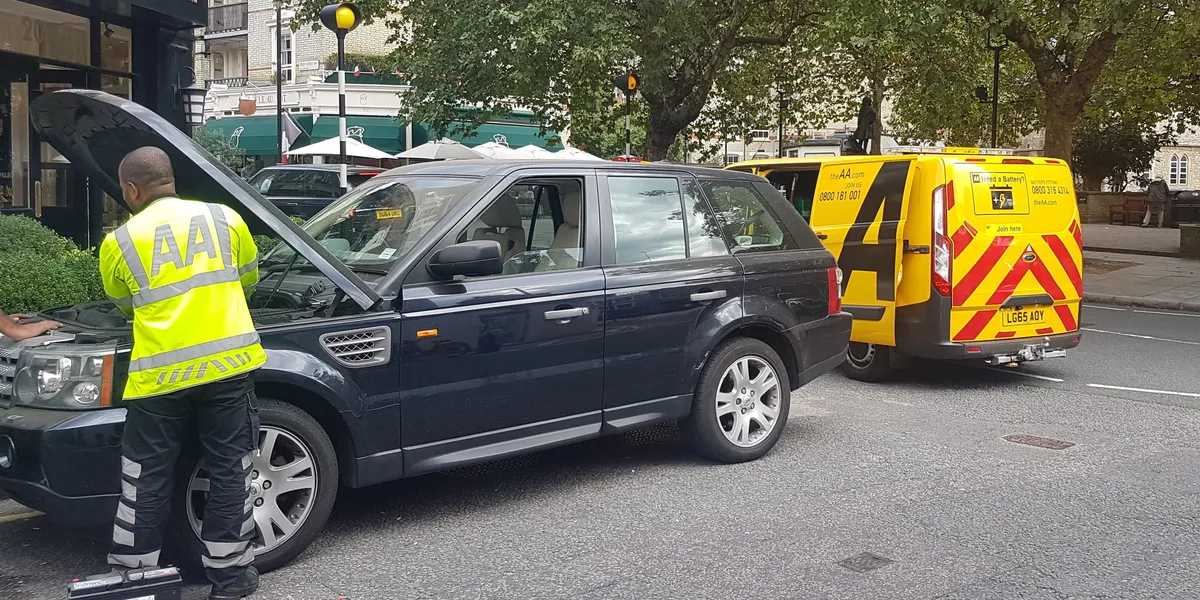 Why Older Cars Are More Likely to Break Down—And How to Reduce the Risk ...